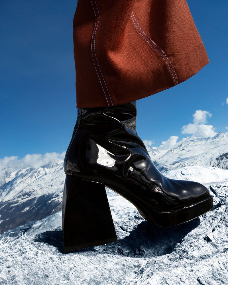 THE MATTERHORN 1608 (Nodaleto)