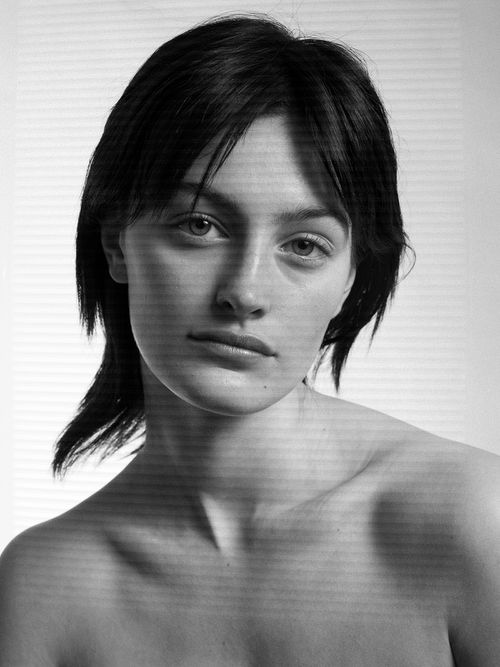 Marine Lemonnier - Model Profile - Photos & latest news