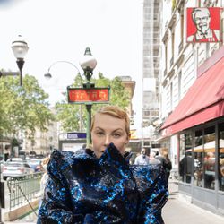 Pierre Podevyn - Model Profile - Photos & latest news