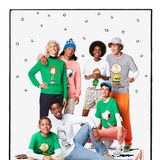 LACOSTE X PEANUTS (Lacoste)