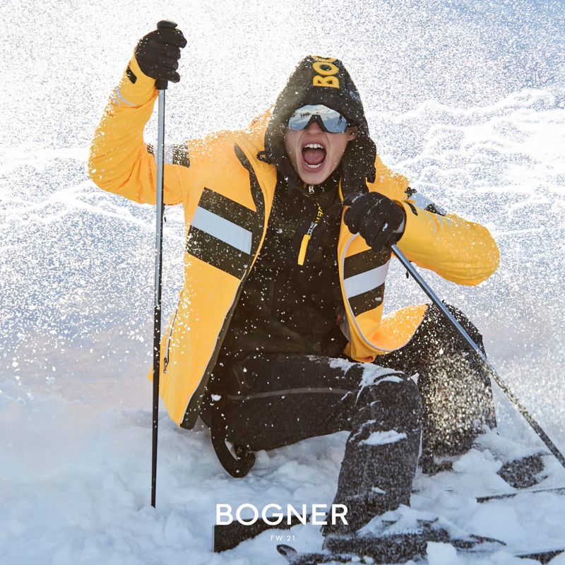 Bogner #WINTER 2021 (Bogner)