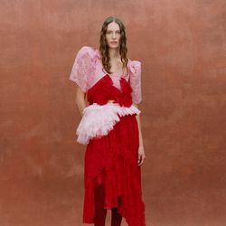 Izzy Wild - Model Profile - Photos & latest news