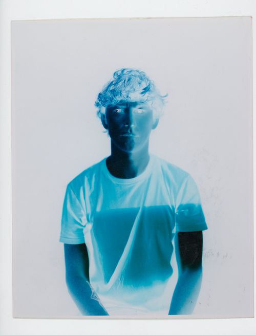 Willow Williams - Photographer Profile - Photos & latest news