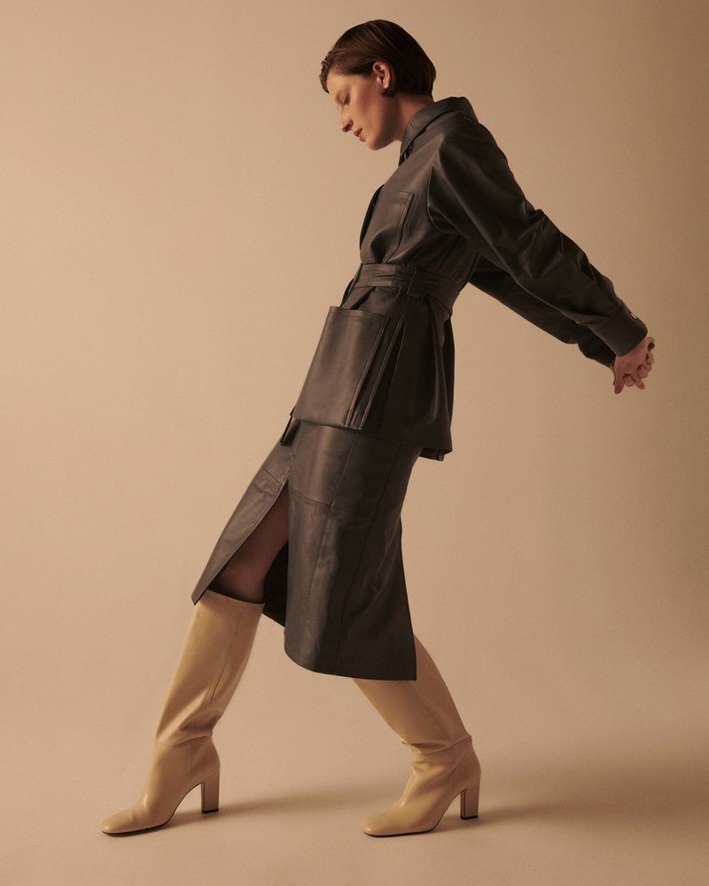 Jennae (Glass Magazine ONLINE)