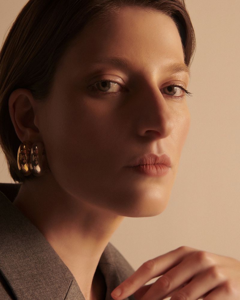 Jennae (Glass Magazine ONLINE)