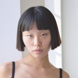 Lin Lin Yujing - Model Profile - Photos & latest news