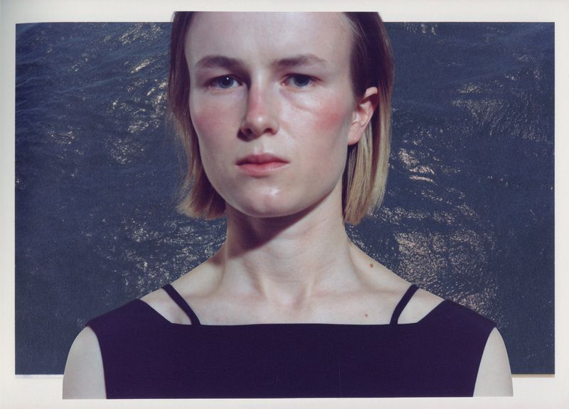 Photography Suffo Moncloa (Middle Plane Magazine)