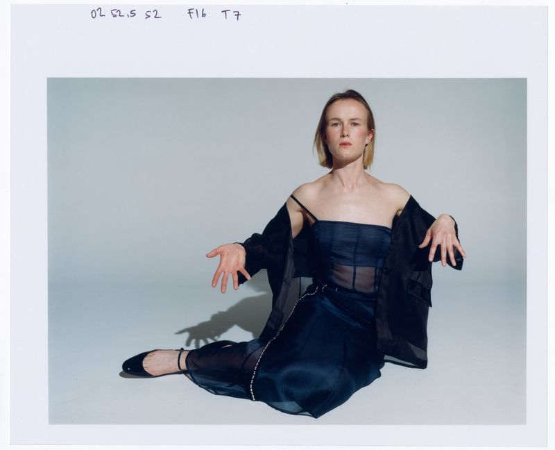 Photography Suffo Moncloa (Middle Plane Magazine)