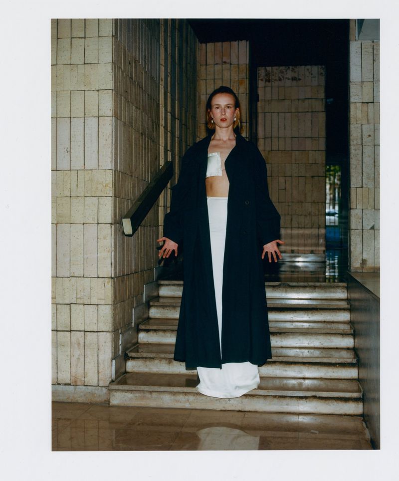 Photography Suffo Moncloa (Middle Plane Magazine)