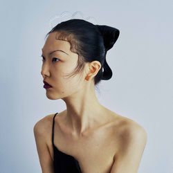 Han Jang - Model Profile - Photos & latest news