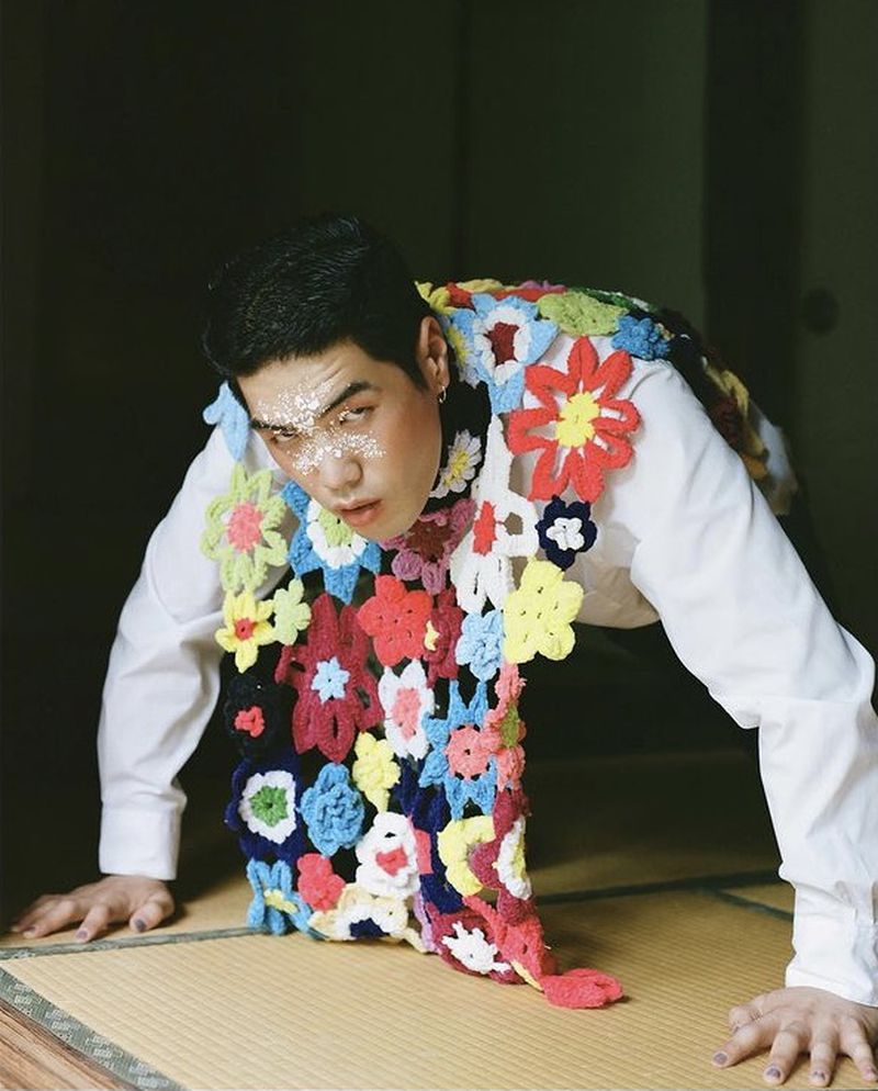 Truth Be Told Photographer: Ryohei Hashimoto (REVS Magazine)