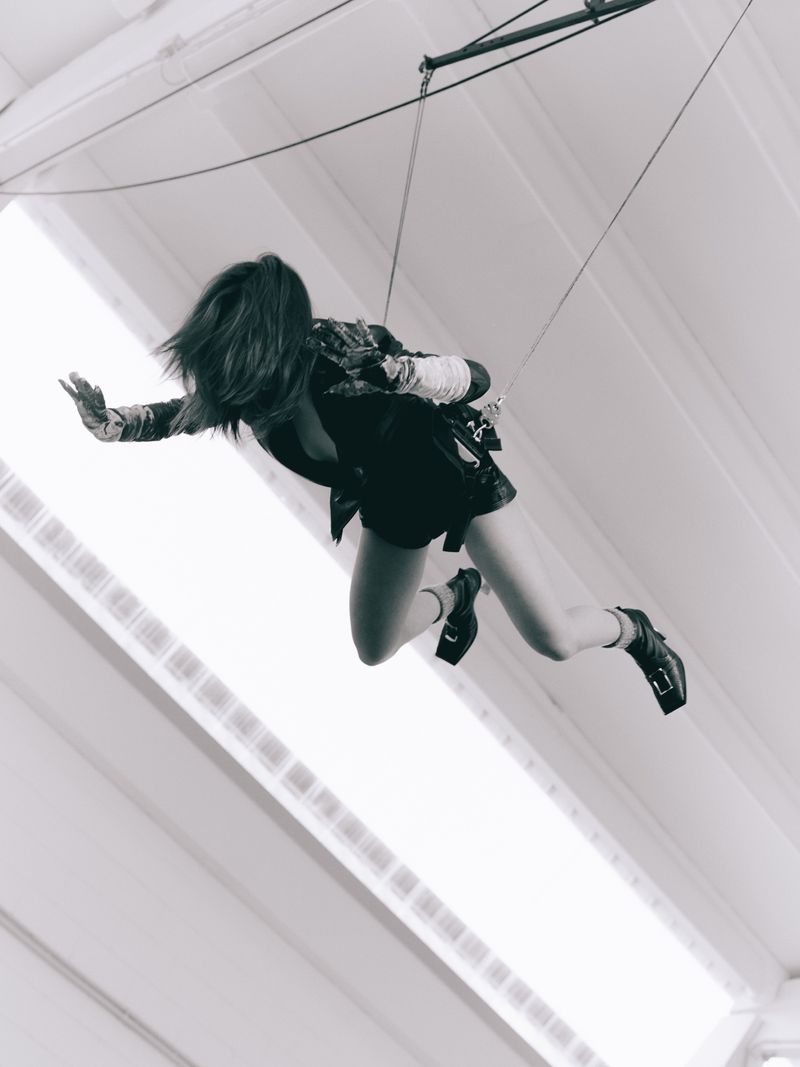 Body Double (Indie Magazine)