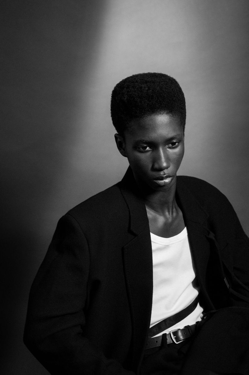 Photography Benoit Auguste (RAIN Magazine)