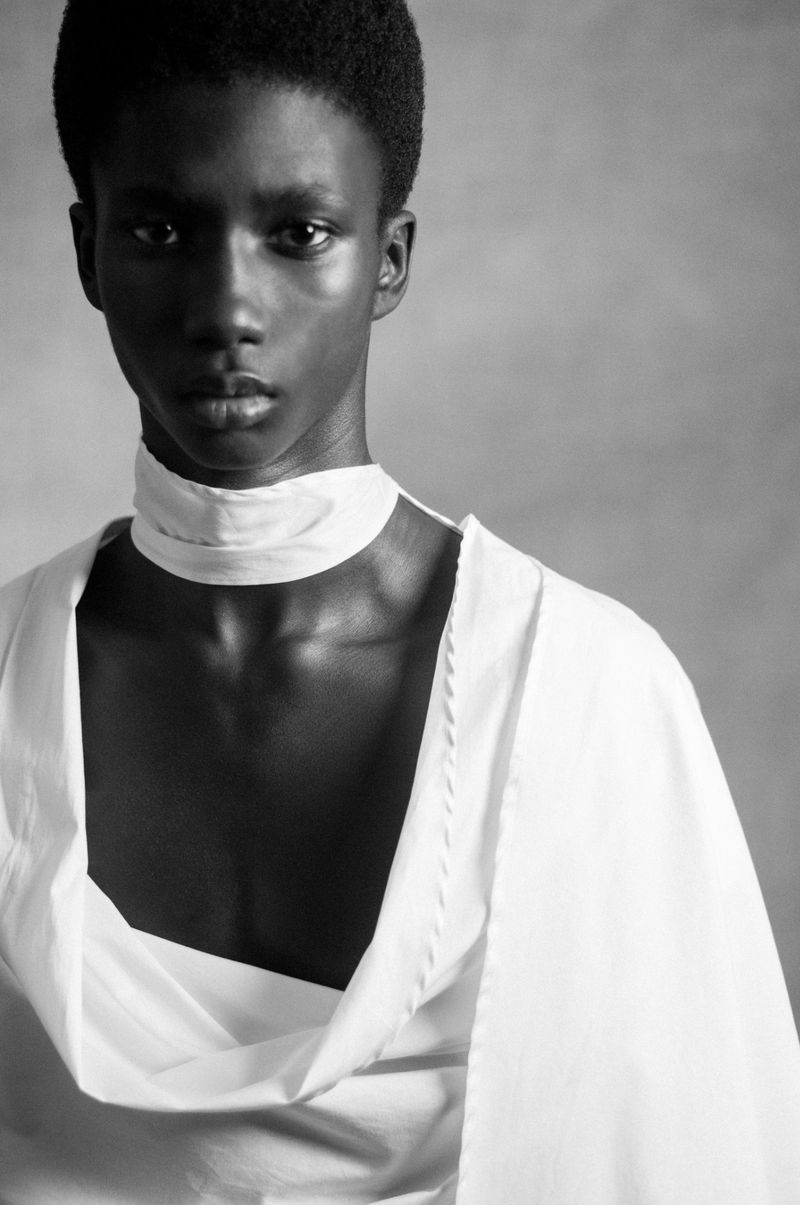 Photography Benoit Auguste (RAIN Magazine)