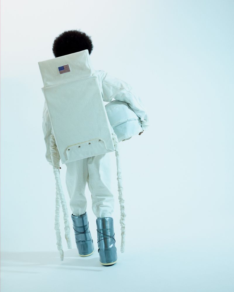 Moon Boot F/W 20/21 Campaign (Various Campaigns)