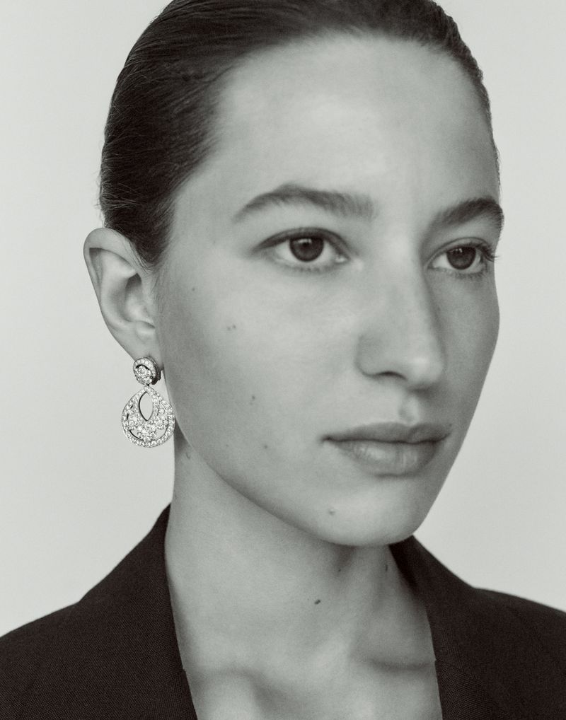 Funkeln und Feiern (Annabelle Magazine)