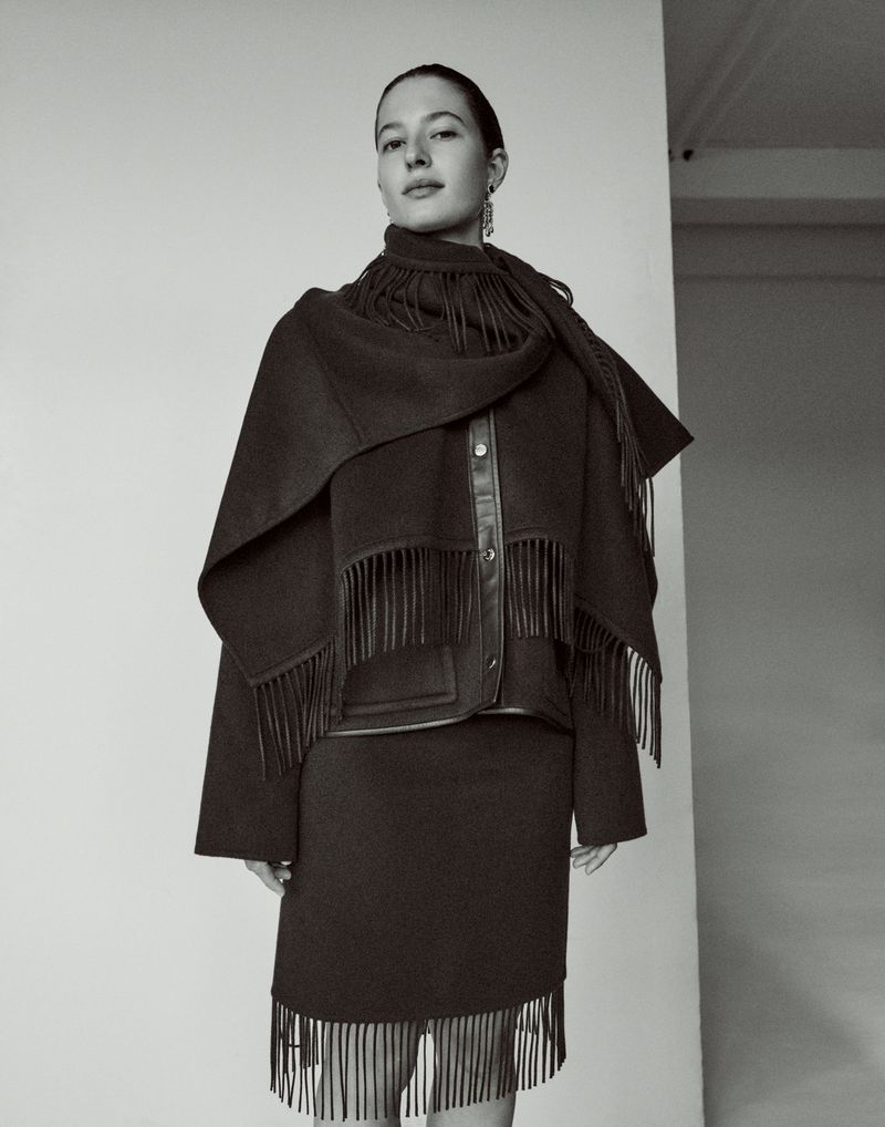 Funkeln und Feiern (Annabelle Magazine)