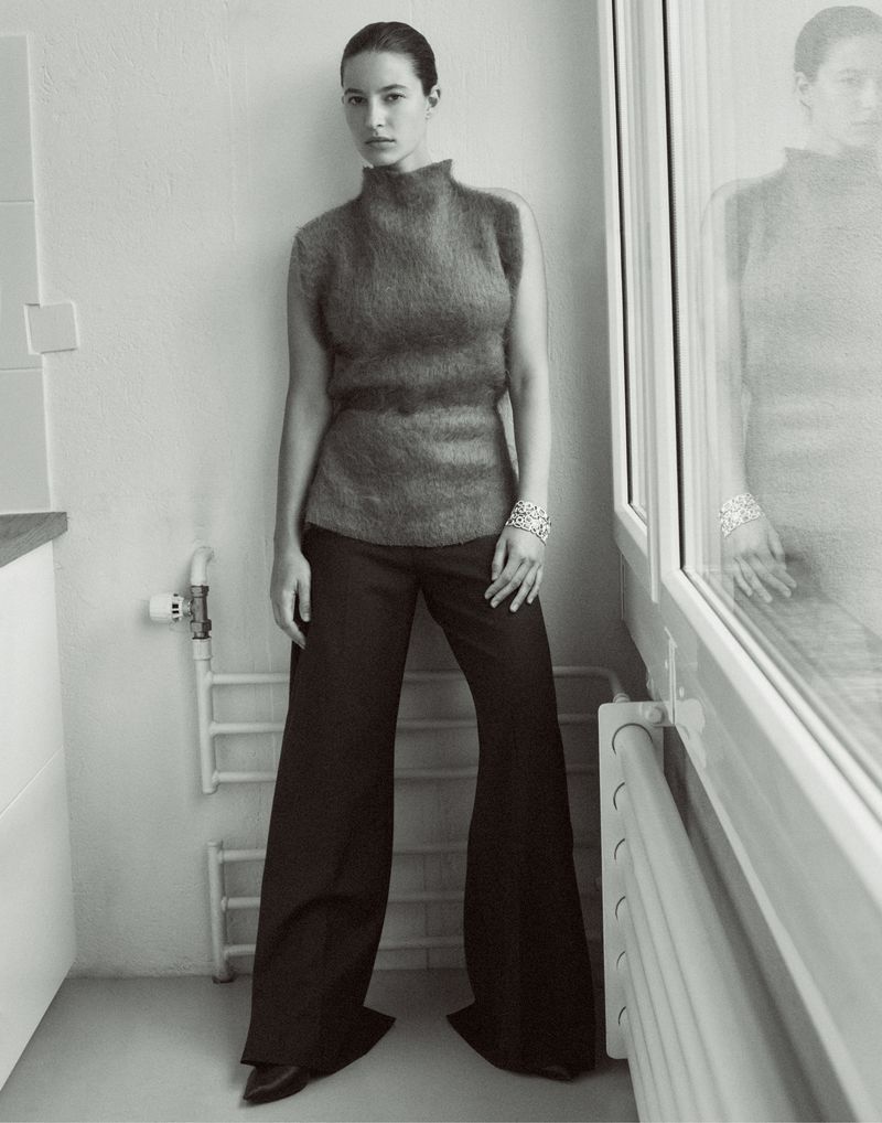 Funkeln und Feiern (Annabelle Magazine)