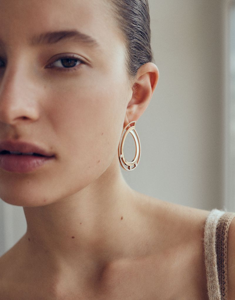 Funkeln und Feiern (Annabelle Magazine)