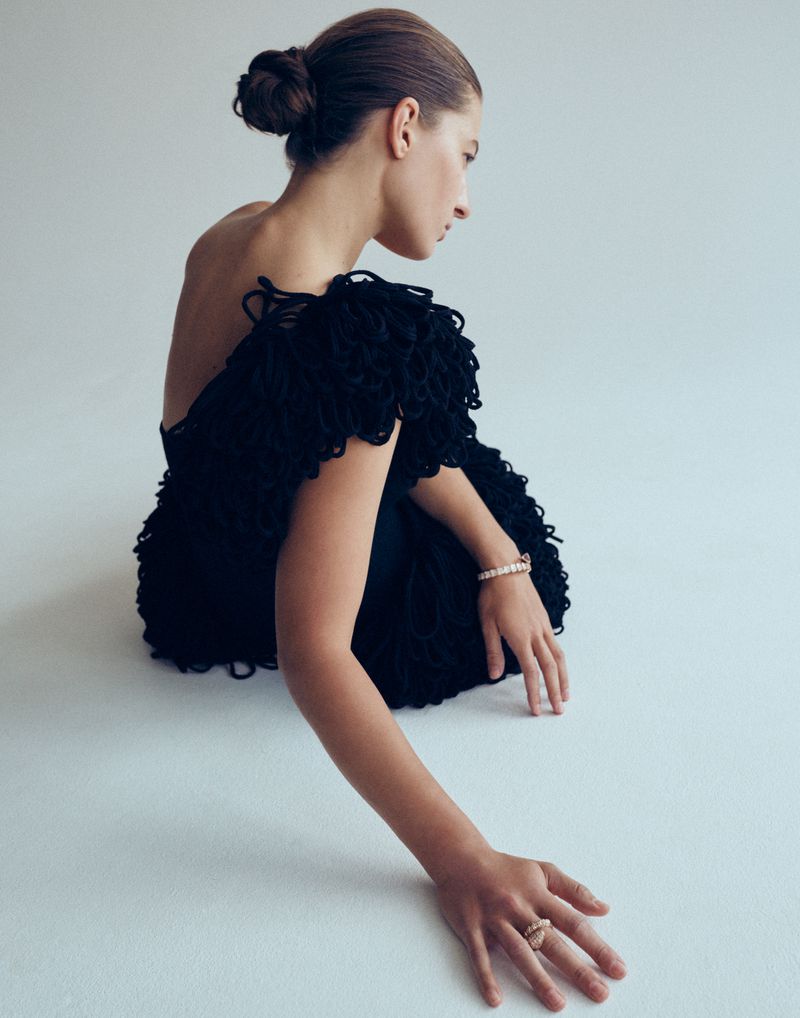 Funkeln und Feiern (Annabelle Magazine)