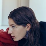 Funkeln und Feiern (Annabelle Magazine)