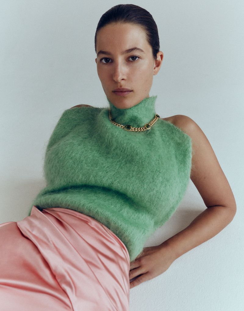 Funkeln und Feiern (Annabelle Magazine)