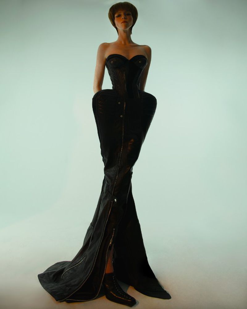 EXCLUSIVE EDITORIAL FEATURING FOUR TALENTED DUTCH DESIGNERS by Dion Bal ...