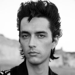 Rhys Claxton - Model Profile - Photos & latest news