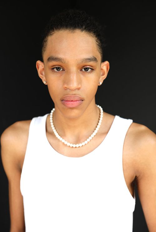 Queen JT - Model Profile - Photos & latest news