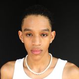 DNA Models Men 2021 Polaroids/Portraits (Polaroids-Digitals)