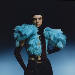 Pasha Harulia - Model Profile - Photos & latest news