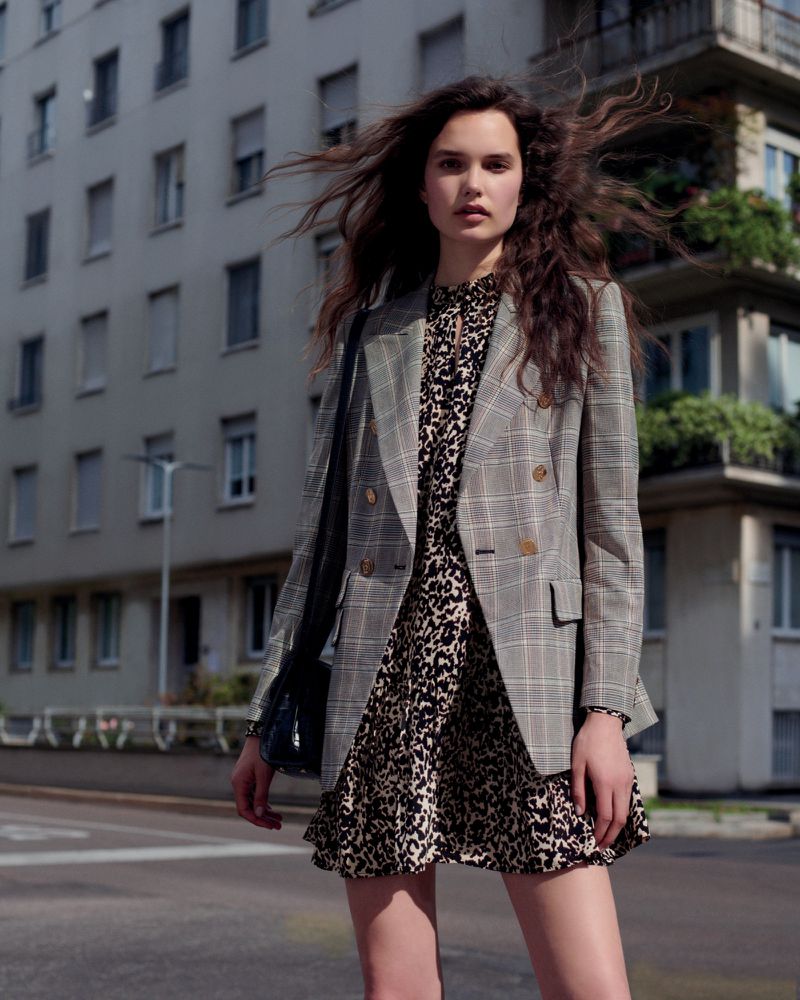 Liu-Jo Fall 2021 Digital Campaign (Liu-Jo)