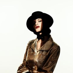 Maria Rai - Model Profile - Photos & latest news