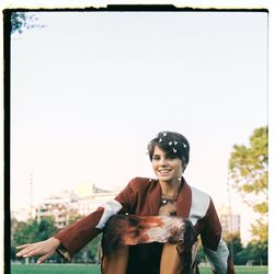 Els Wright - Model Profile - Photos & latest news