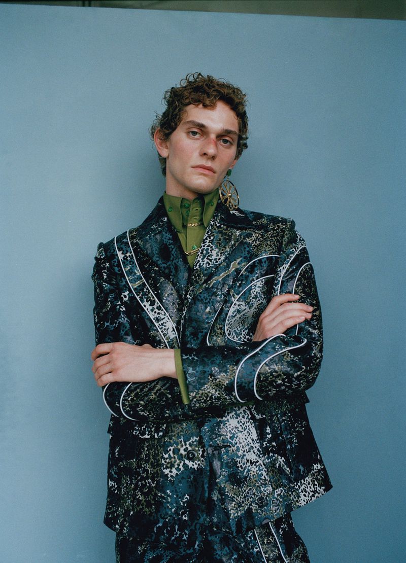 Viacheslav (Sicky Magazine)