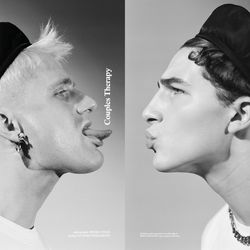 Marc Strikes - Model Profile - Photos & latest news