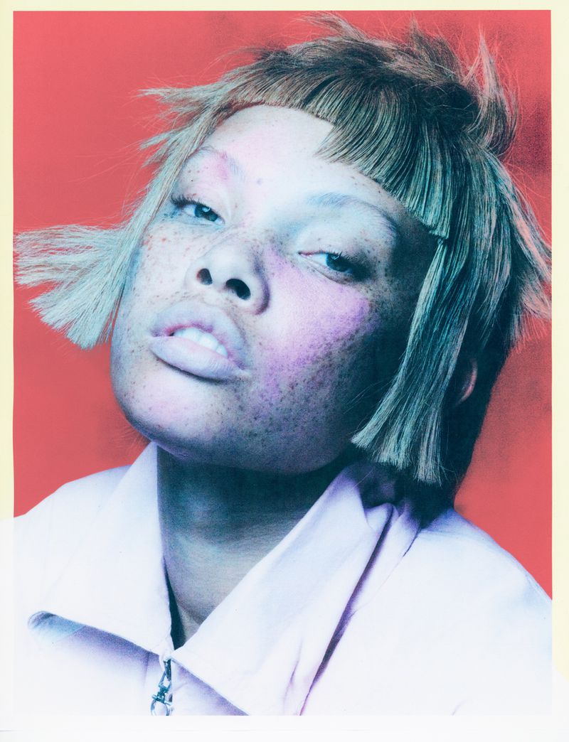 Fast Forward (The Impression )