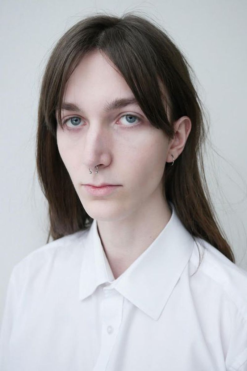 Clique Models 2021 Polaroids (Polaroids-Digitals)