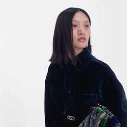 Melanie Ward - Fashion Editor/Stylist Profile - Photos & latest news