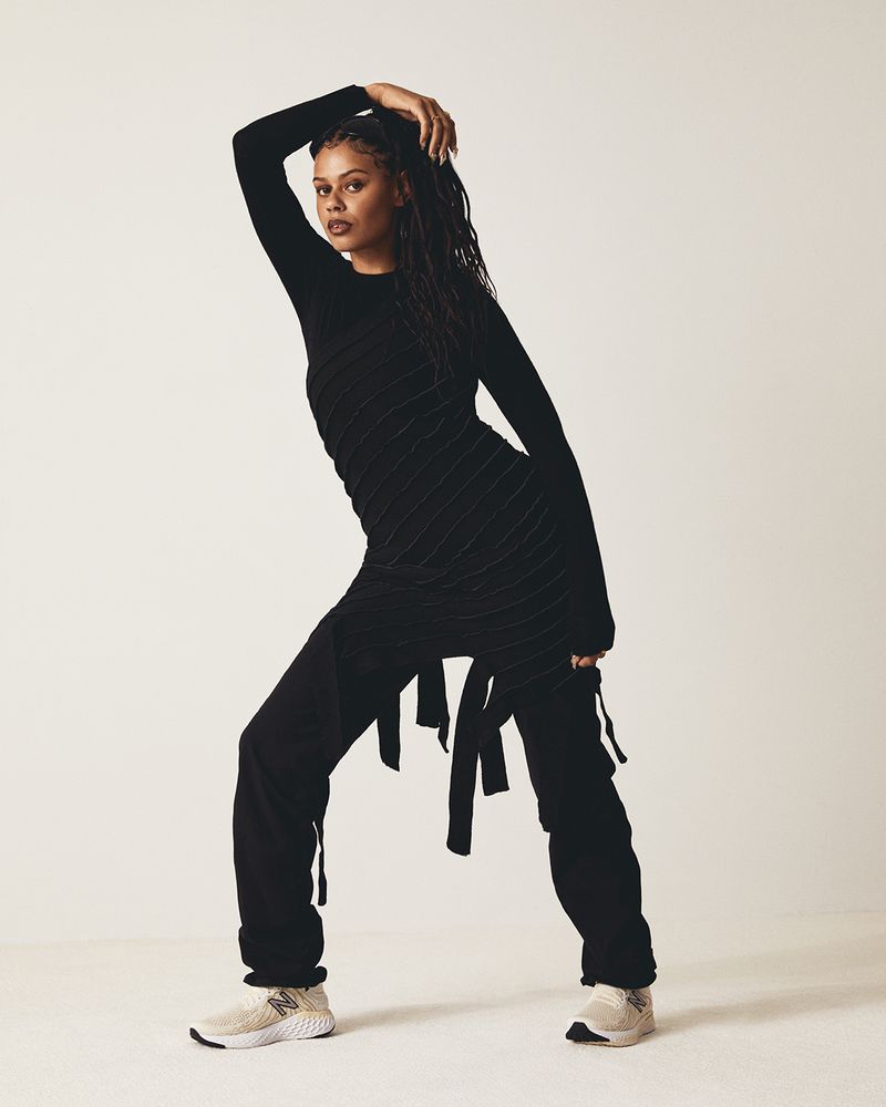 NAKED Copenhagen x New Balance: Community Pack (Various Campaigns)