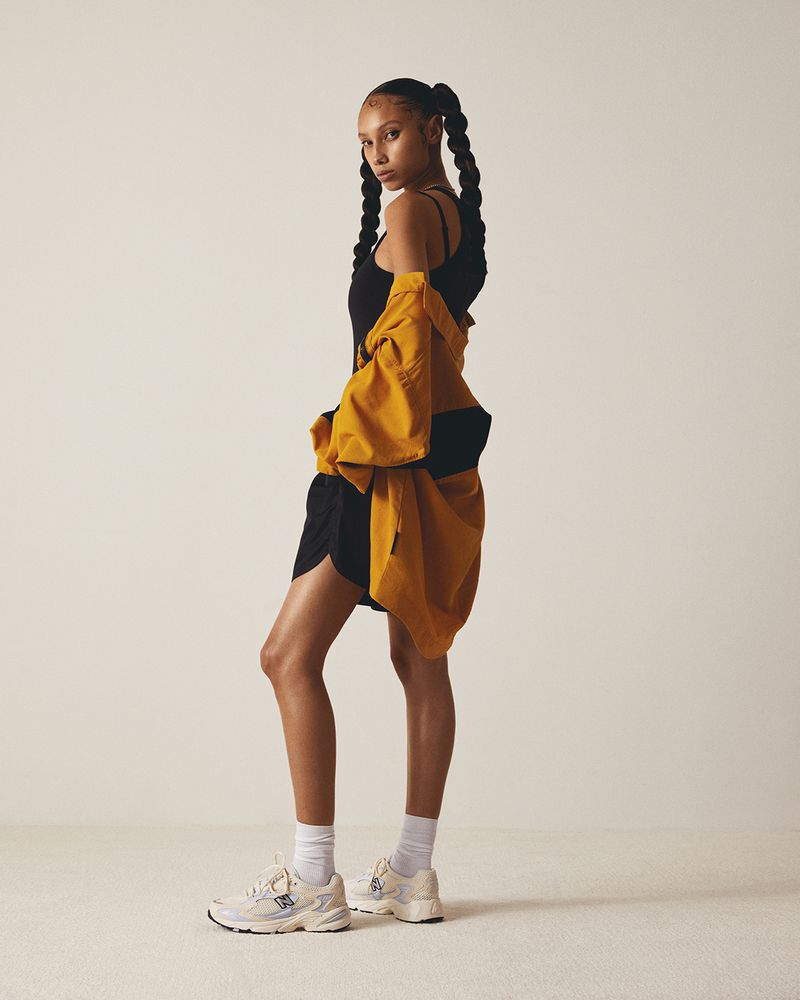 NAKED Copenhagen x New Balance: Community Pack (Various Campaigns)