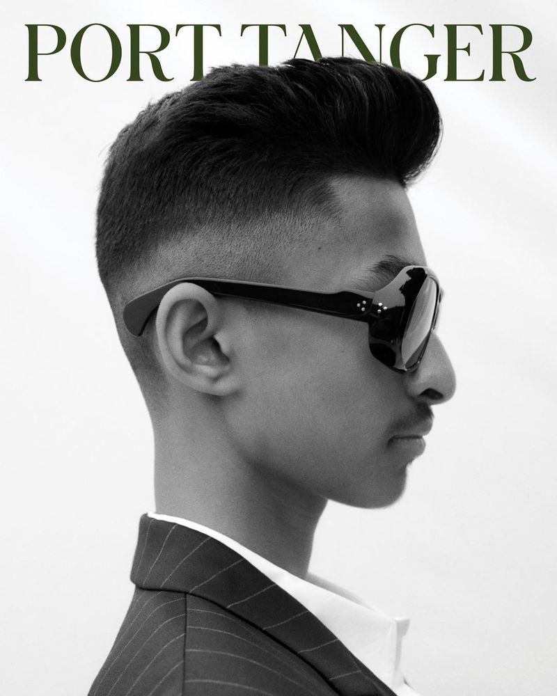 Port Tanger Spring/Summer 2021 (Port Tanger)