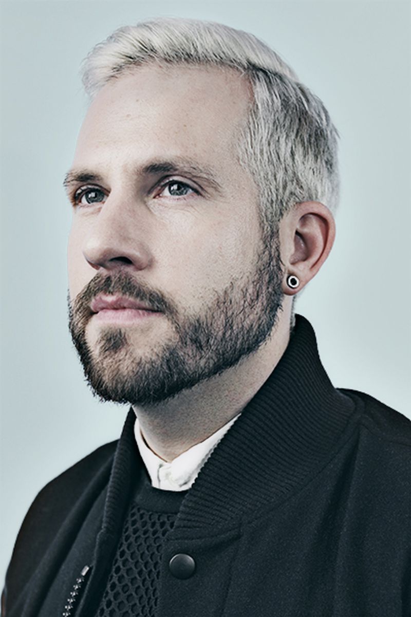 Contributors Page Spring 2013 (The Hunger Magazine)