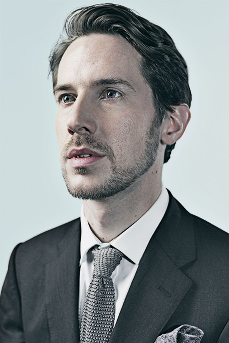 Contributors Page Spring 2013 (The Hunger Magazine)
