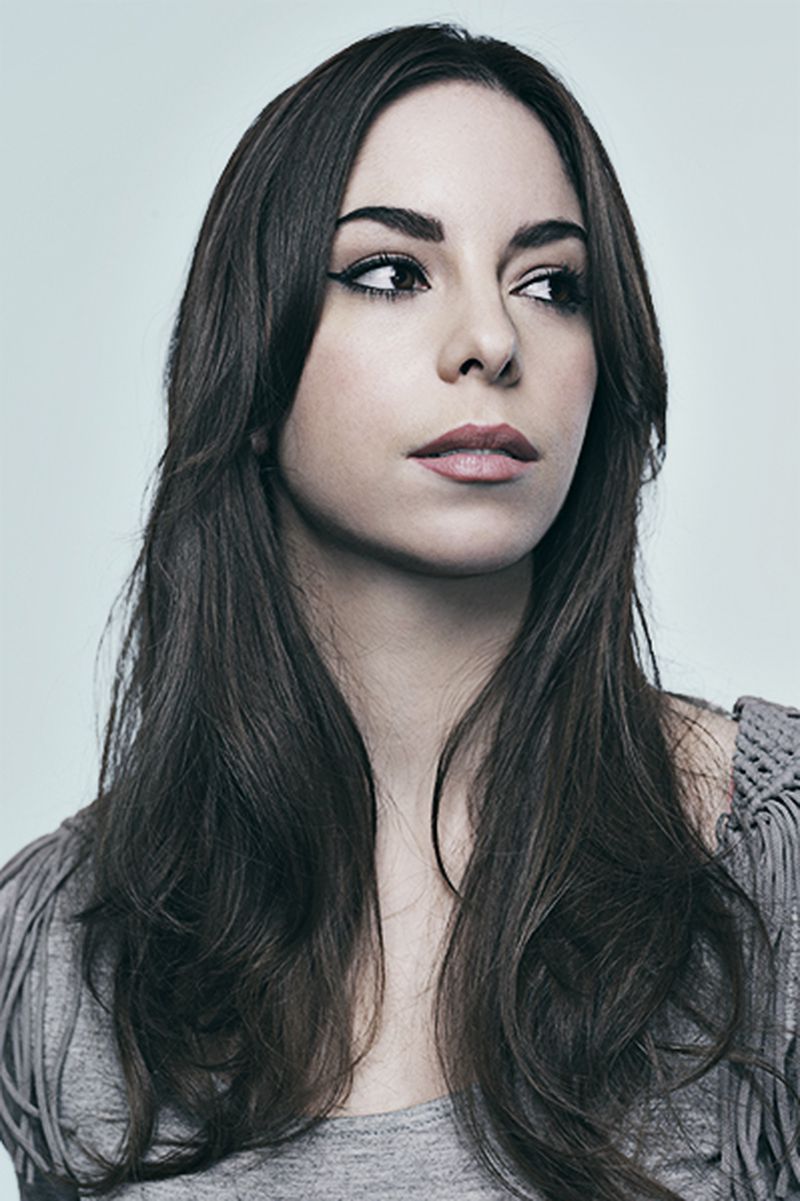 Contributors Page Spring 2013 (The Hunger Magazine)