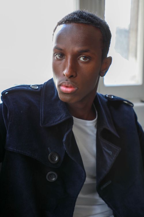 Salim Ahmed - Model Profile - Photos & latest news