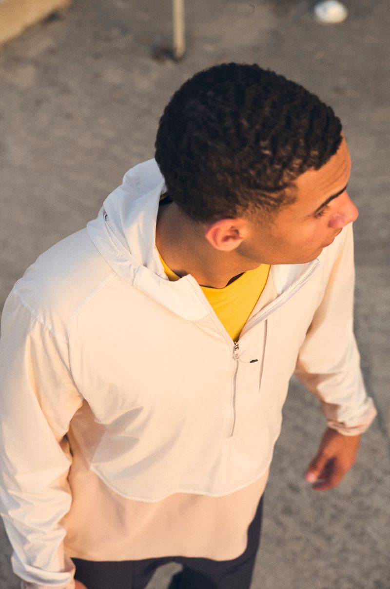 Lululemon Menswear 2021 Campaign (Lululemon)