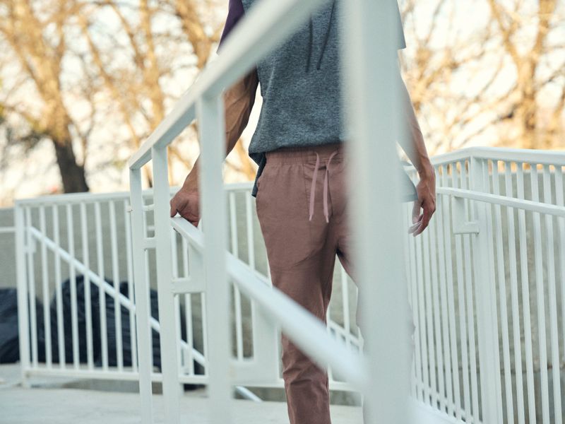 Lululemon Menswear 2021 Campaign (Lululemon)