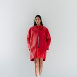 Nuevos Aires (L'Officiel Mexico)