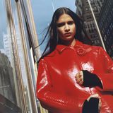 Nuevos Aires (L'Officiel Mexico)